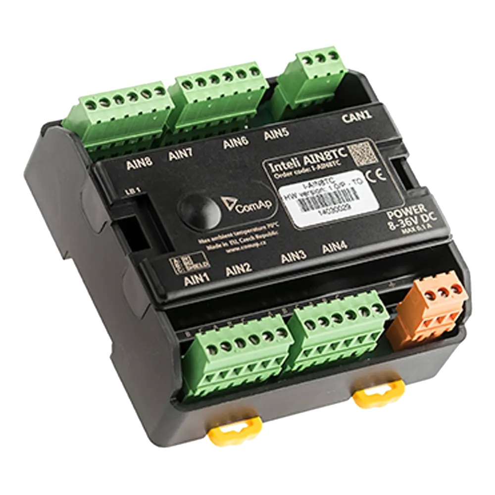 ComAp - InteliLite MRS 16